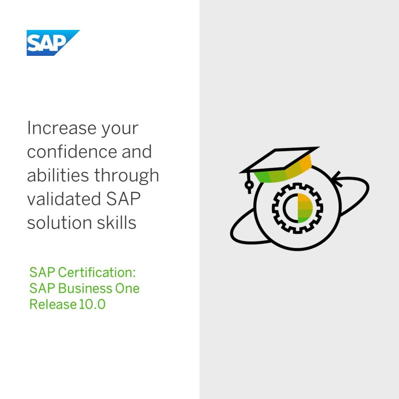 Ricardo Ribeiro on LinkedIn: Unlock your potential with SAP Business ... Ricardo Ribeiro on LinkedIn: Unlock your potential with SAP Business ...
