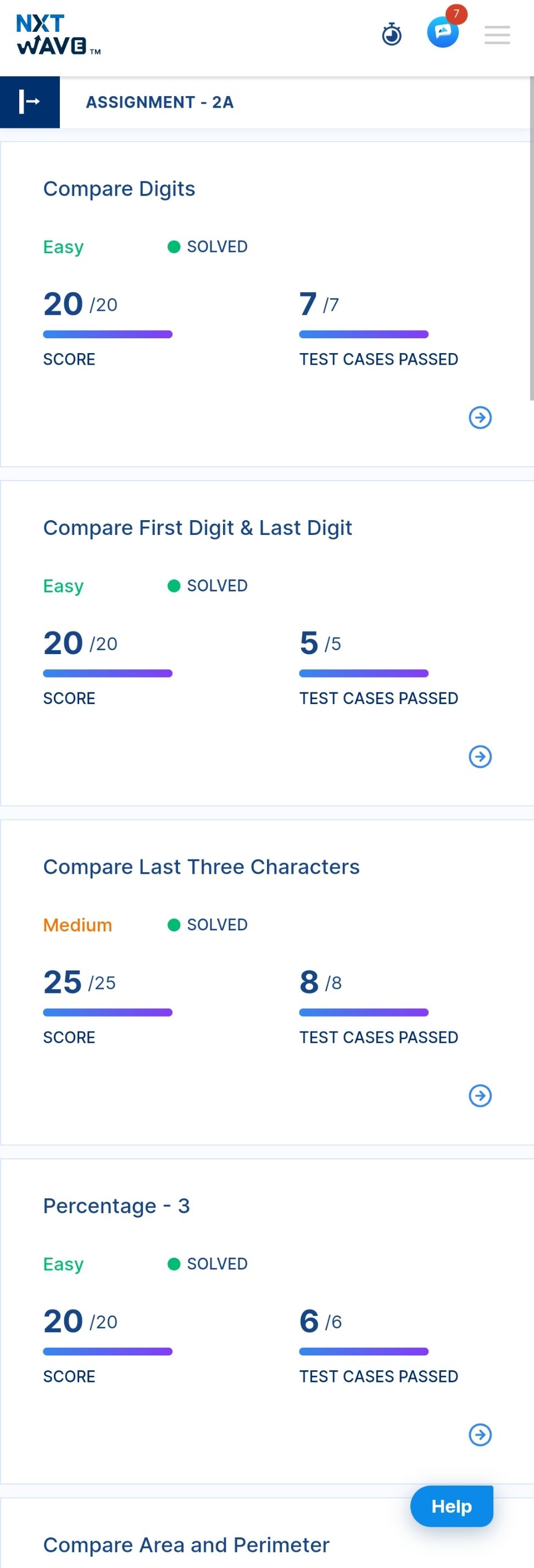 Aswanth Allu on LinkedIn: #day4 #50daysofcode #coding #python # ... Aswanth Allu on LinkedIn: #day4 #50daysofcode #coding #python # ...