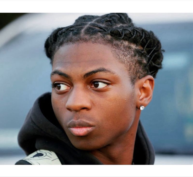 David Brown on LinkedIn: 📌Black Texas high school student Darryl George ... David Brown on LinkedIn: 📌Black Texas high school student Darryl George ...