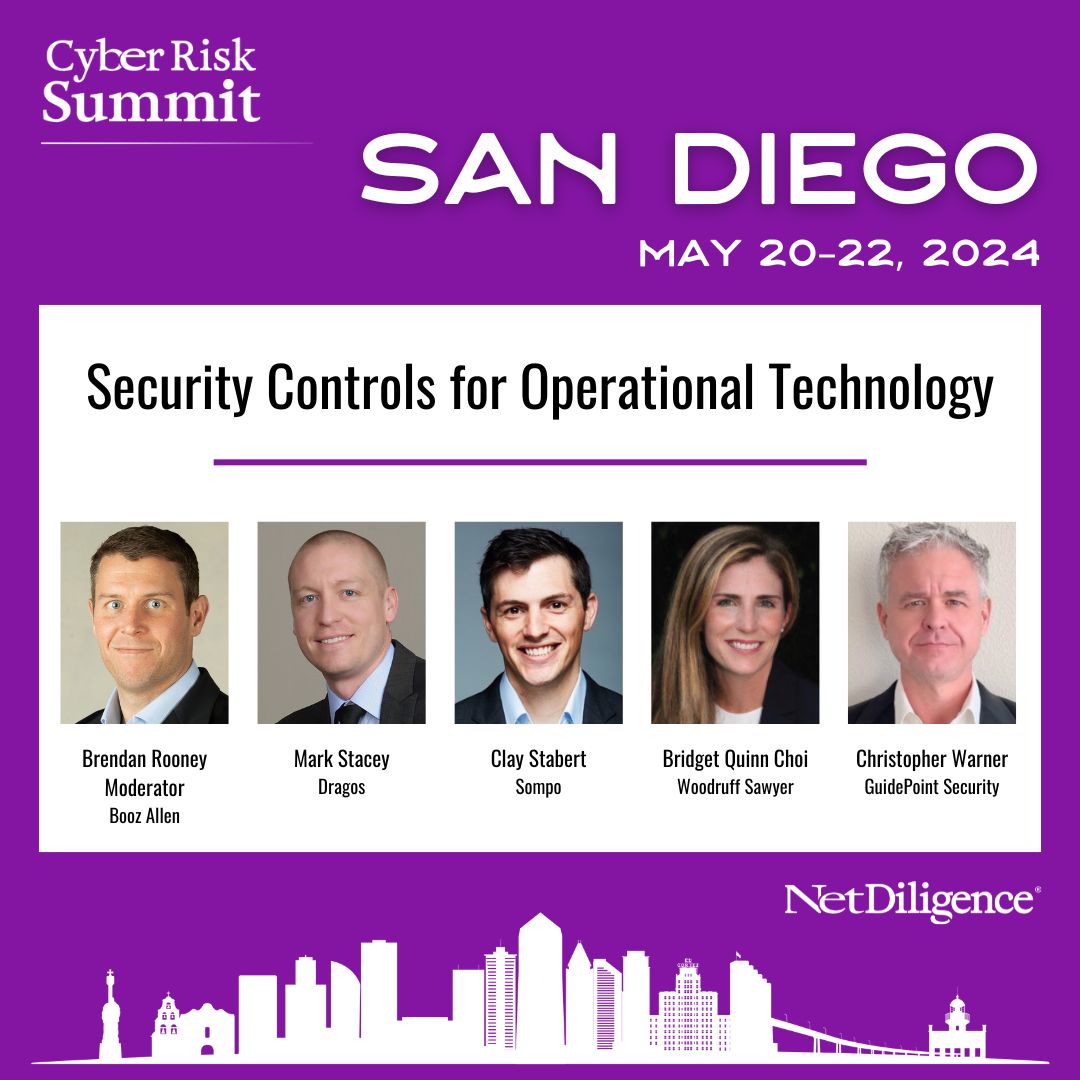 Sompo on LinkedIn: NetDiligence® | Streamlining Cyber Risk Management Sompo on LinkedIn: NetDiligence® | Streamlining Cyber Risk Management