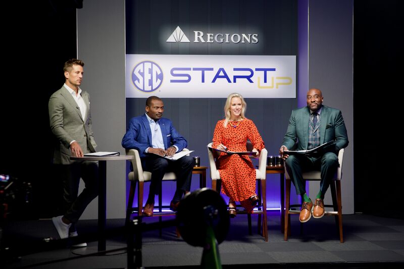 SEC Academic Relations on LinkedIn: #itjustmeansmore #secstartup SEC Academic Relations on LinkedIn: #itjustmeansmore #secstartup