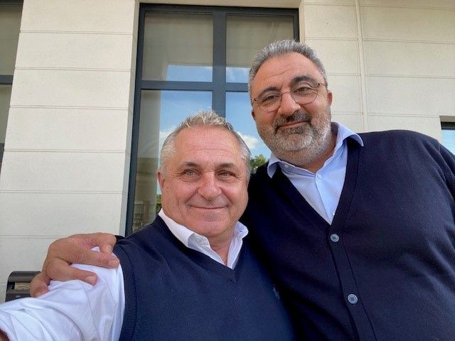 Mauro Mazzacurati on LinkedIn: Ready for the launch?? Milad Seif , MD ... Mauro Mazzacurati on LinkedIn: Ready for the launch?? Milad Seif , MD ...