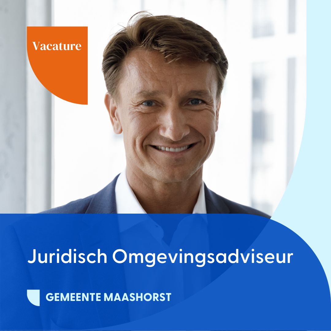 Gemeentebanen.nl op LinkedIn: Gemeente Maashorst zoekt een Juridisch ... Gemeentebanen.nl op LinkedIn: Gemeente Maashorst zoekt een Juridisch ...