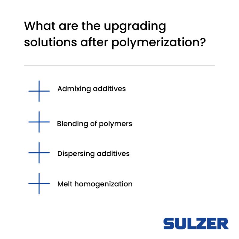 Sulzer Chemtech on LinkedIn: #sulzer #sulzerchemtech #polymers # ... Sulzer Chemtech on LinkedIn: #sulzer #sulzerchemtech #polymers # ...