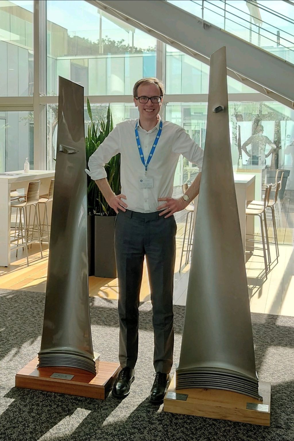 Andrew Carr on LinkedIn: Phew pushing the limits in the name of efficiency! Andrew Carr on LinkedIn: Phew pushing the limits in the name of efficiency!