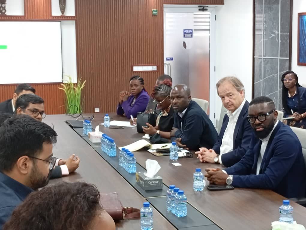 Conseil National des Chargeurs du Cameroun (CNCC) on LinkedIn ... Conseil National des Chargeurs du Cameroun (CNCC) on LinkedIn ...