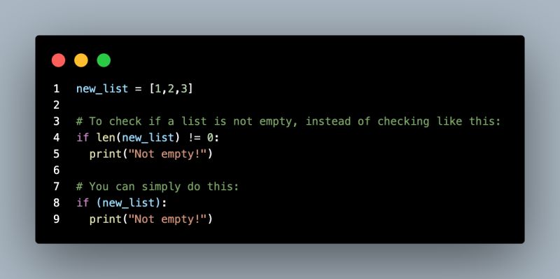 Ifeanyi Otuonye, MBA on LinkedIn: #python #pythonprogramming # ... Ifeanyi Otuonye, MBA on LinkedIn: #python #pythonprogramming # ...