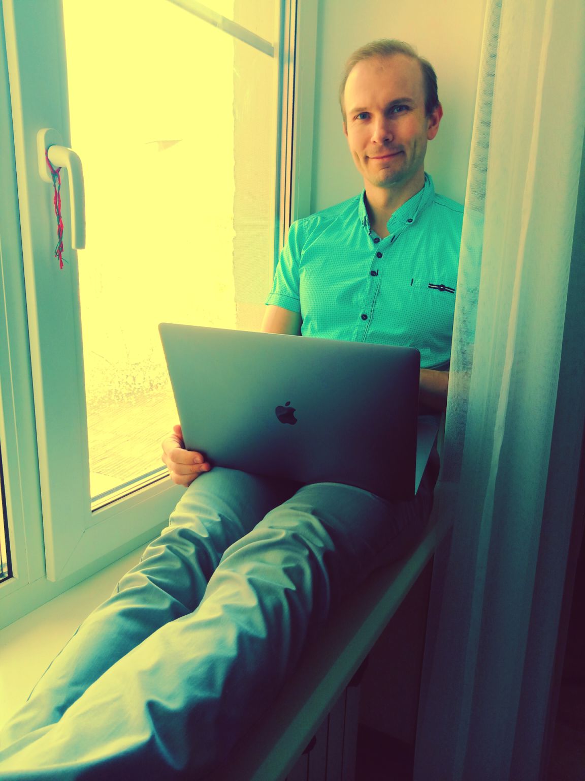 Viktor Lukyanchenkov on LinkedIn: I am happy to inform you! https ... Viktor Lukyanchenkov on LinkedIn: I am happy to inform you! https ...