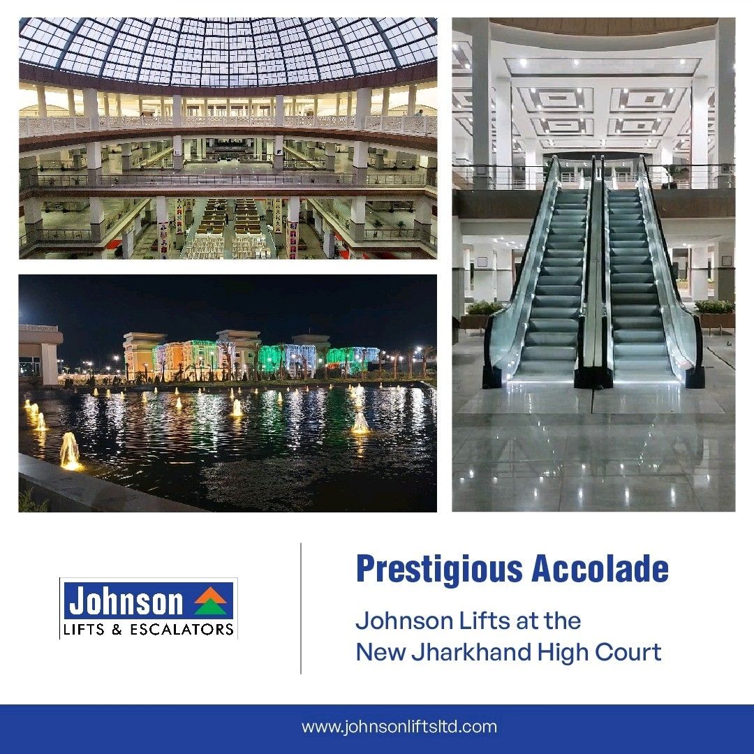 Meet Makwana on LinkedIn: Johnson Lifts & Escalators Johnson Lifts ... Meet Makwana on LinkedIn: Johnson Lifts & Escalators Johnson Lifts ...