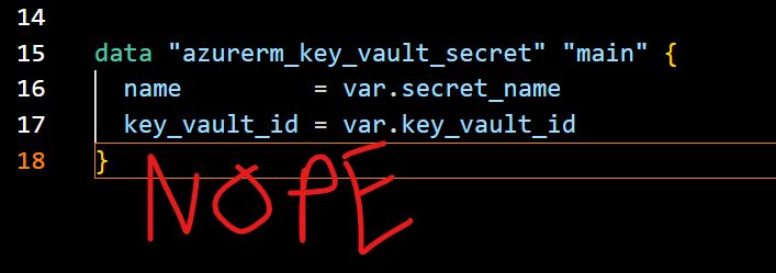 Ned Bellavance on LinkedIn: #azure #terraform | 21 comments Ned Bellavance on LinkedIn: #azure #terraform | 21 comments