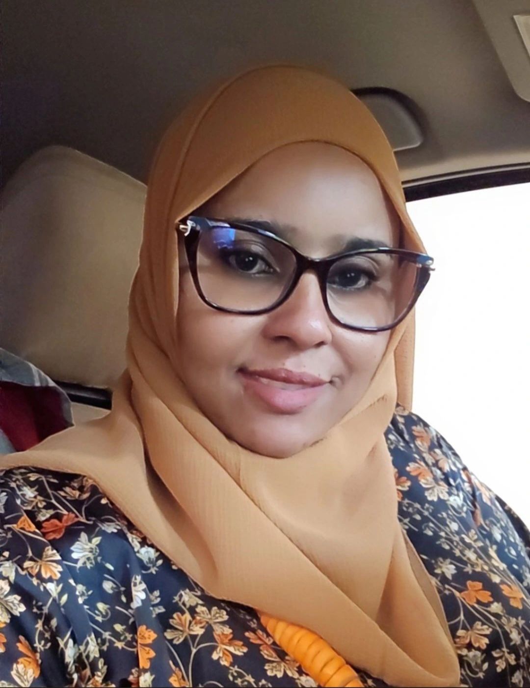 Muna Hassan Mohamed Axlaa on LinkedIn: #jumamubarak Muna Hassan Mohamed Axlaa on LinkedIn: #jumamubarak
