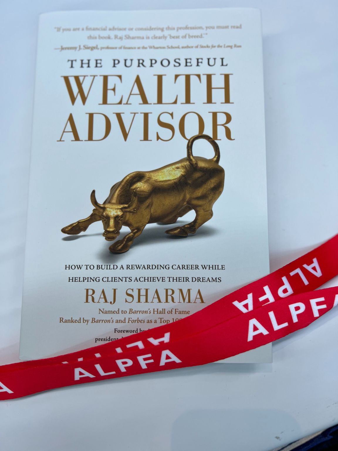 Dorca Gilbertson on LinkedIn: #alpfa2023 Dorca Gilbertson on LinkedIn: #alpfa2023