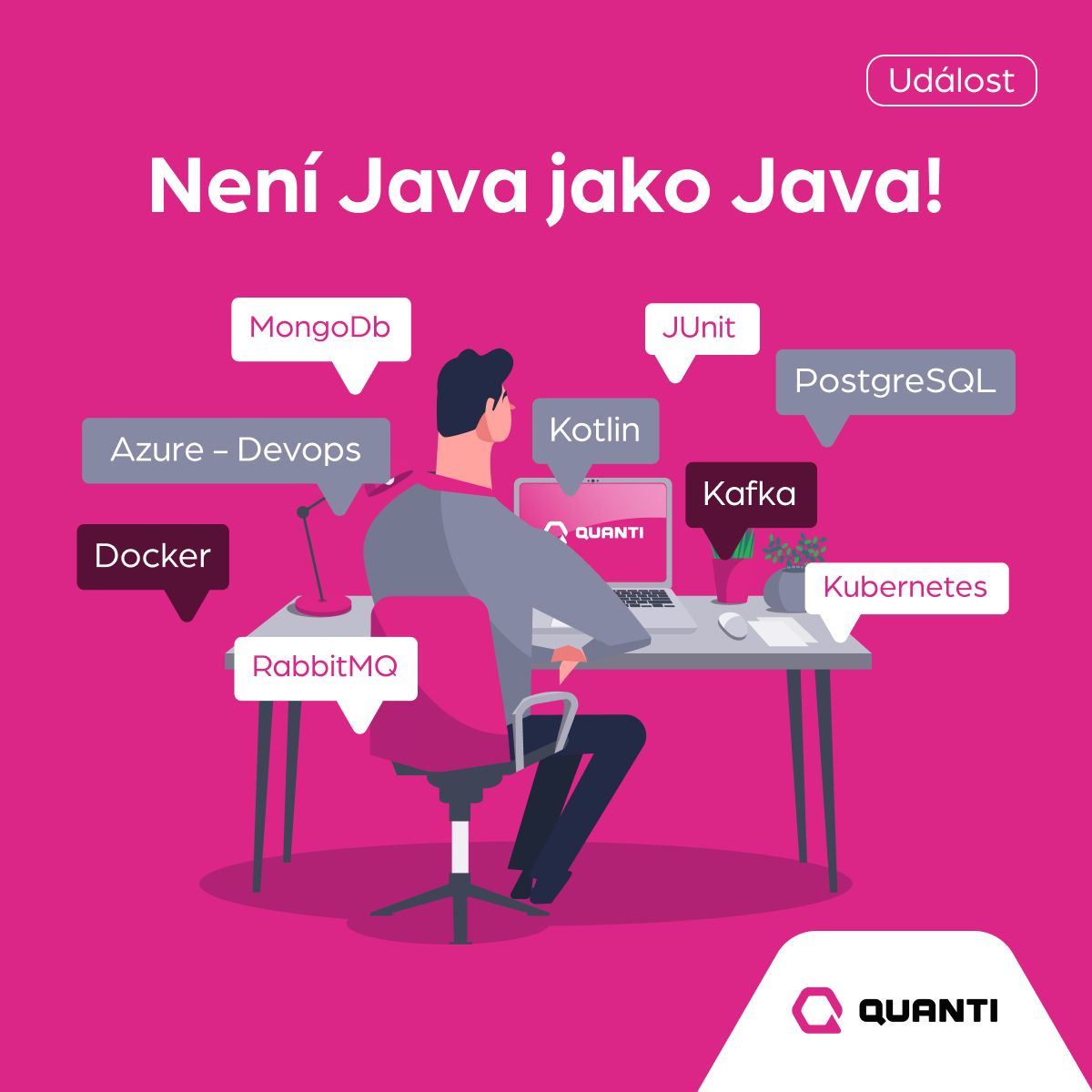 Tomas Blazek on LinkedIn: Java developers wanted! Tomas Blazek on LinkedIn: Java developers wanted!