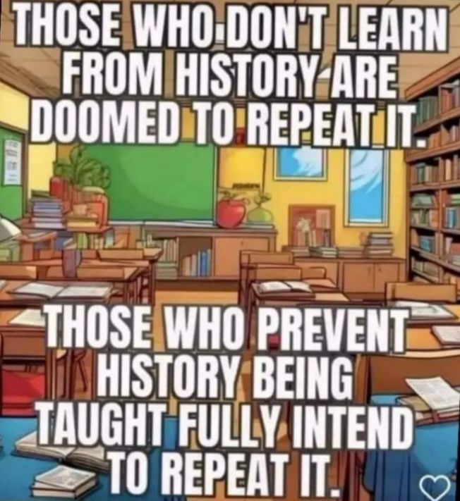 Moses Popescu on LinkedIn: There's a reason why history tends to repeat ... Moses Popescu on LinkedIn: There's a reason why history tends to repeat ...