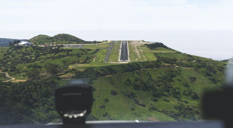 California Aeronautical University on LinkedIn: #scenicsaturday California Aeronautical University on LinkedIn: #scenicsaturday