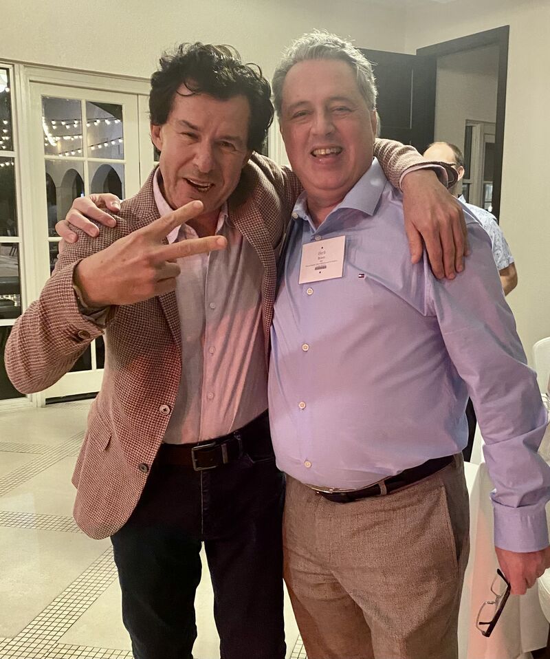 Alessandro Sorrentino on LinkedIn: Interested in Autoimmune Type 1 ... Alessandro Sorrentino on LinkedIn: Interested in Autoimmune Type 1 ...