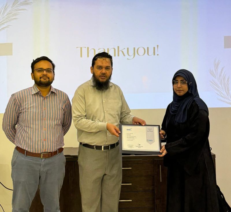Abdul Manan Ansari on LinkedIn: Alhamdullilah. My daughter,ay ALLAH ... Abdul Manan Ansari on LinkedIn: Alhamdullilah. My daughter,ay ALLAH ...