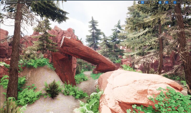 Jack Vayne on LinkedIn: #unrealengine5 #leveldesign Jack Vayne on LinkedIn: #unrealengine5 #leveldesign