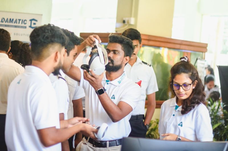 Lasith Viduranga posted on LinkedIn Lasith Viduranga posted on LinkedIn