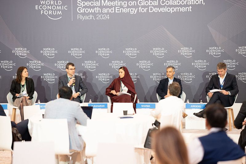Georges-Olivier REYMOND on LinkedIn: #wef #quantumcomputing #pasqal Georges-Olivier REYMOND on LinkedIn: #wef #quantumcomputing #pasqal
