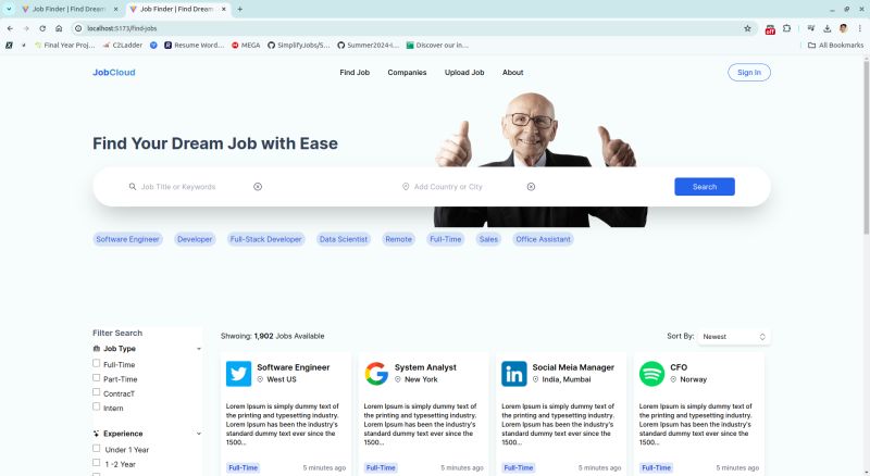 Hemant kumar on LinkedIn: #react #developer #mernstack #webdevelopment Hemant kumar on LinkedIn: #react #developer #mernstack #webdevelopment