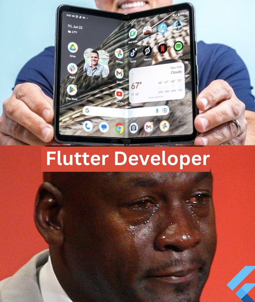 Gautam Singh Maurya on LinkedIn: #flutter #dart #flutteredge # ... Gautam Singh Maurya on LinkedIn: #flutter #dart #flutteredge # ...