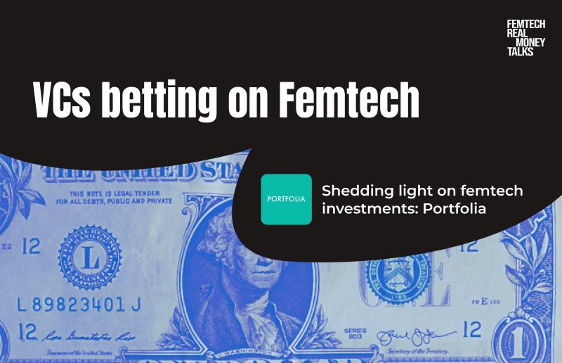 Femtech Real Money Talks on LinkedIn: VCs betting on femtech ... Femtech Real Money Talks on LinkedIn: VCs betting on femtech ...