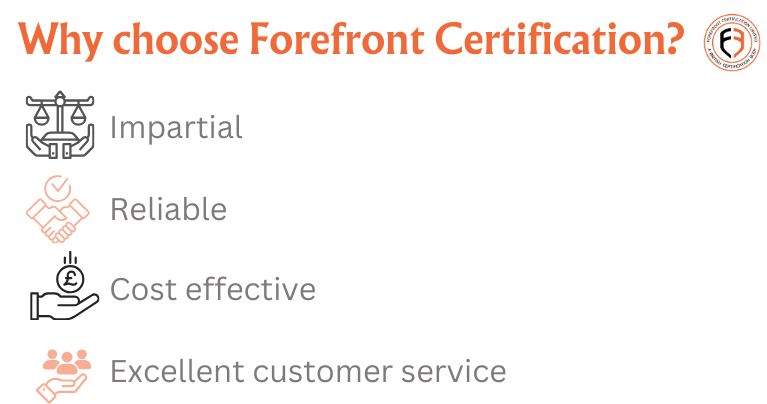 ForeFront Certification Limited on LinkedIn: #isocertification # ... ForeFront Certification Limited on LinkedIn: #isocertification # ...