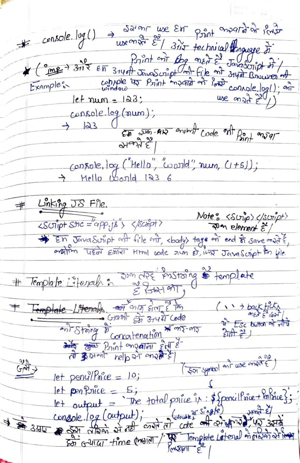 Sanju Mathur on LinkedIn: #programming #javascriptmagic #techdiscovery ... Sanju Mathur on LinkedIn: #programming #javascriptmagic #techdiscovery ...