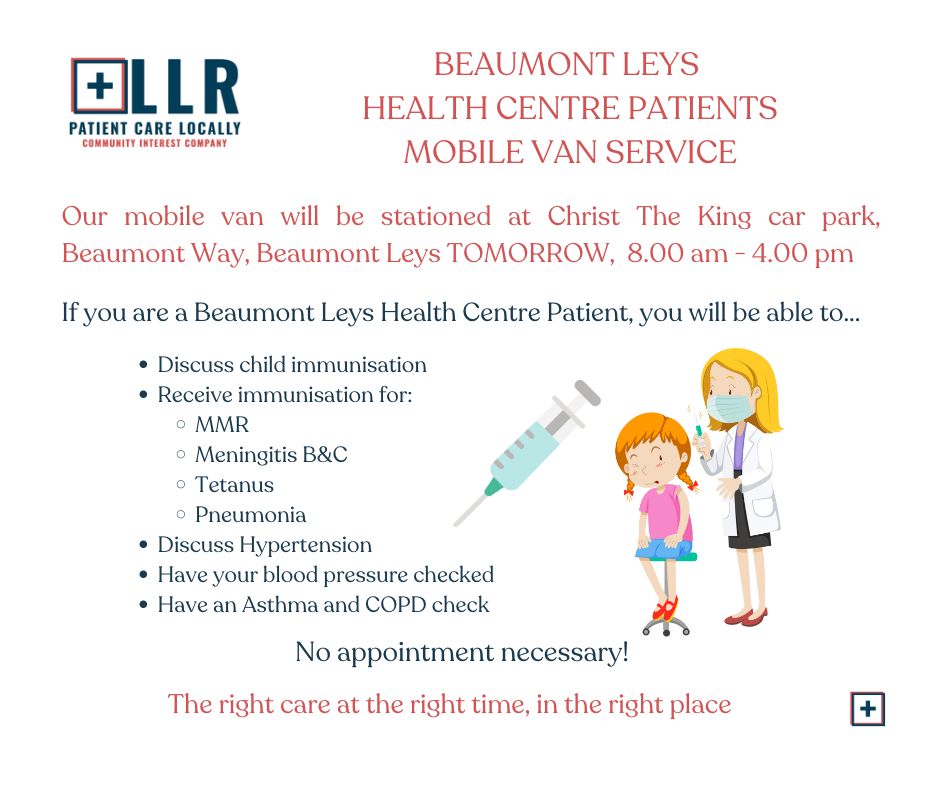 LLR Patient Care Locally on LinkedIn: #healthcare #communityhealth # ... LLR Patient Care Locally on LinkedIn: #healthcare #communityhealth # ...