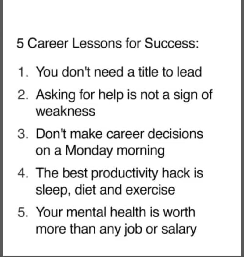Dr. Neelam Lohiya on LinkedIn: #career #success #careergrowth # ... Dr. Neelam Lohiya on LinkedIn: #career #success #careergrowth # ...