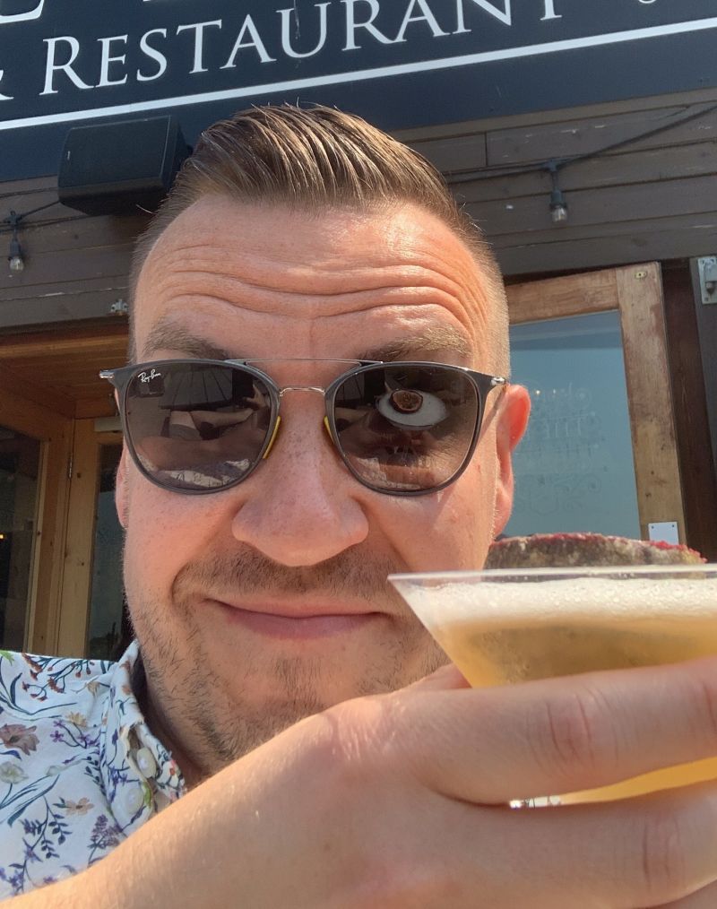 Michael Harris-Wakelam on LinkedIn: Welcome to our latest addition to ... Michael Harris-Wakelam on LinkedIn: Welcome to our latest addition to ...