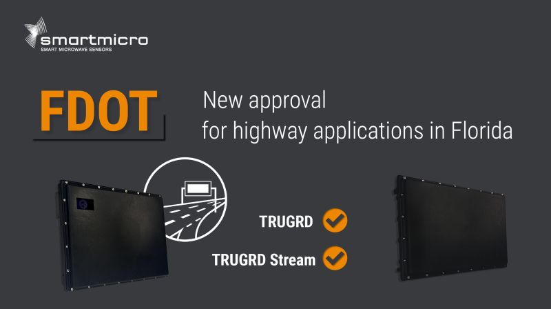 smartmicro on LinkedIn: #trugrd #highway #data smartmicro on LinkedIn: #trugrd #highway #data