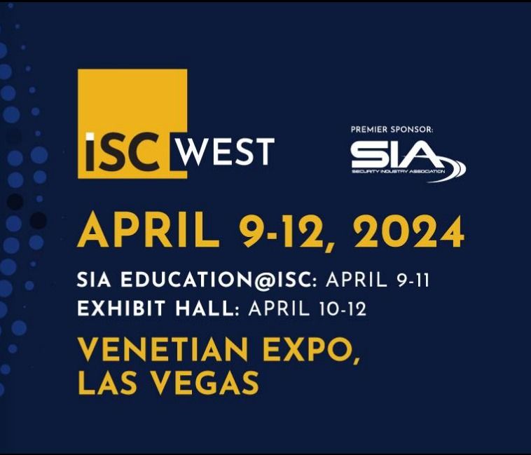 Mark Schreiber, CPP, CPD on LinkedIn: #iscwest Mark Schreiber, CPP, CPD on LinkedIn: #iscwest