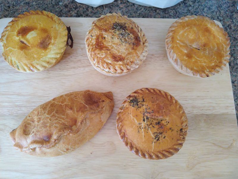 David Morgan CF FRSA MIOEE on LinkedIn: What's your pie / pasty of ... David Morgan CF FRSA MIOEE on LinkedIn: What's your pie / pasty of ...