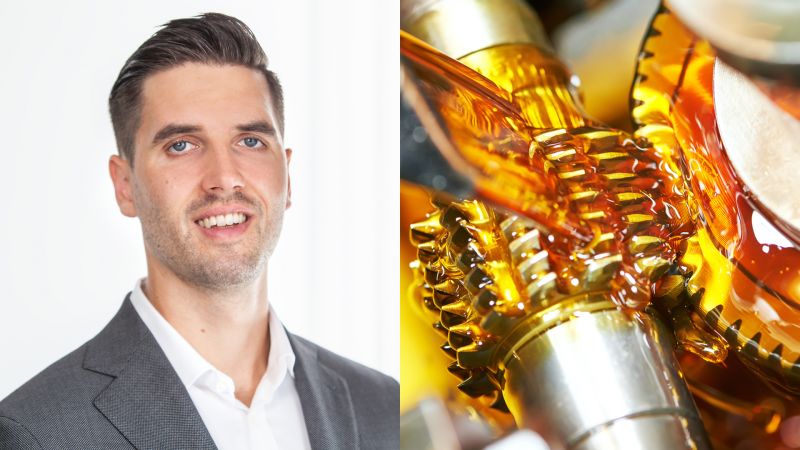 BYK Additives on LinkedIn: #byk #additives #lubricants #greases #stle # ... BYK Additives on LinkedIn: #byk #additives #lubricants #greases #stle # ...