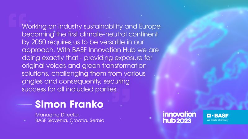 BASF on LinkedIn: #basf #wecreatechemistry #basfinnovationhub # ... BASF on LinkedIn: #basf #wecreatechemistry #basfinnovationhub # ...