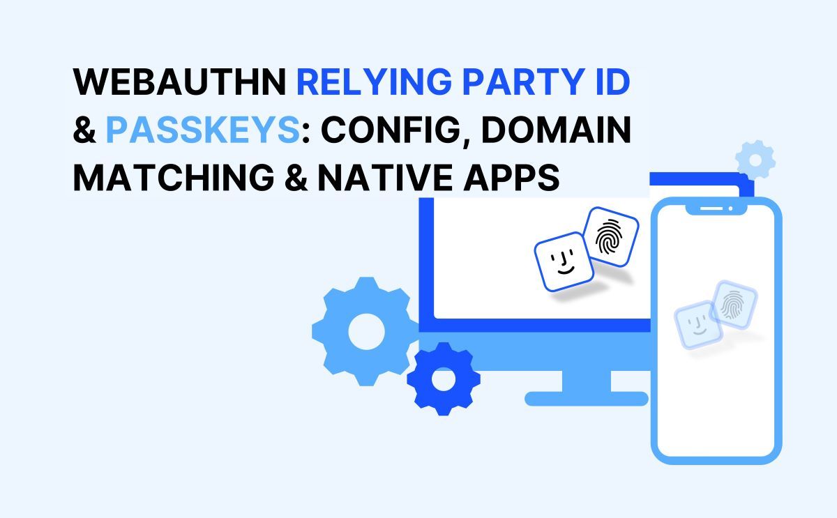 Corbado on LinkedIn: #passkeys #webauthn #passkeys #authentication # ... Corbado on LinkedIn: #passkeys #webauthn #passkeys #authentication # ...