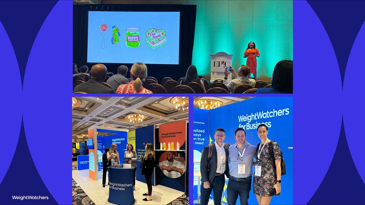 WeightWatchers for Business on LinkedIn: #icymi WeightWatchers for Business on LinkedIn: #icymi