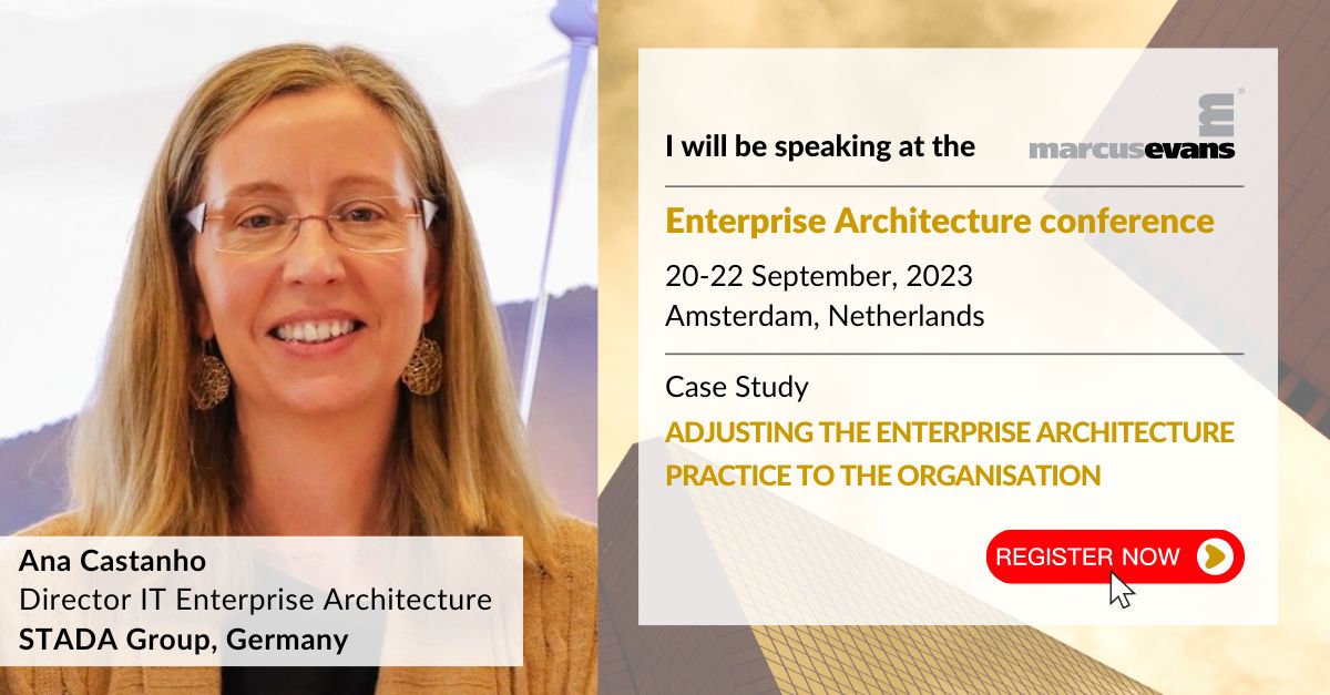 marcus evans Group on LinkedIn: Home - Enterprise Architecture, marcus ... marcus evans Group on LinkedIn: Home - Enterprise Architecture, marcus ...