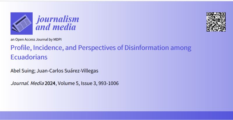 Abel Suing on LinkedIn: Profile, Incidence, and Perspectives of ... Abel Suing on LinkedIn: Profile, Incidence, and Perspectives of ...