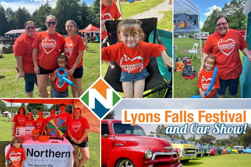 Northern Credit Union - NY on LinkedIn: Our Lowville team attended the ... Northern Credit Union - NY on LinkedIn: Our Lowville team attended the ...