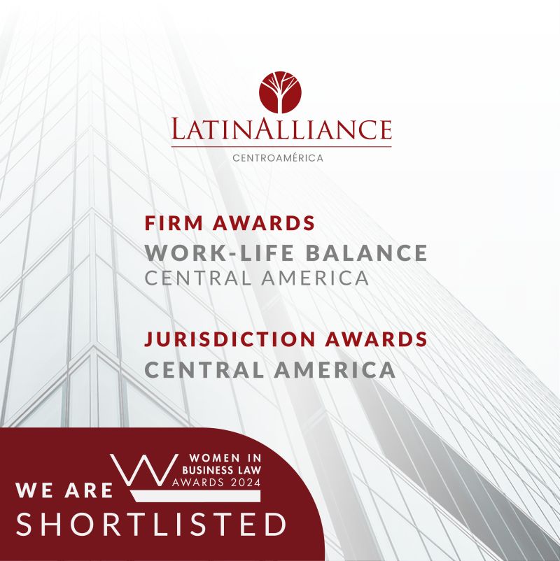 LatinAlliance Centroamérica on LinkedIn: ¡Orgullosamente nominados en ... LatinAlliance Centroamérica on LinkedIn: ¡Orgullosamente nominados en ...