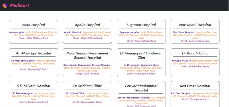 ananya puttala on LinkedIn: #html #css #javascript #reactjs #webdesign ... ananya puttala on LinkedIn: #html #css #javascript #reactjs #webdesign ...