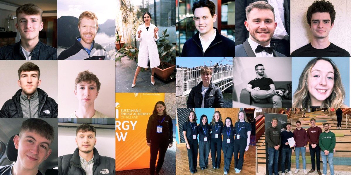 Richard Mayne on LinkedIn: Delighted to have reached the final of QUB ... Richard Mayne on LinkedIn: Delighted to have reached the final of QUB ...