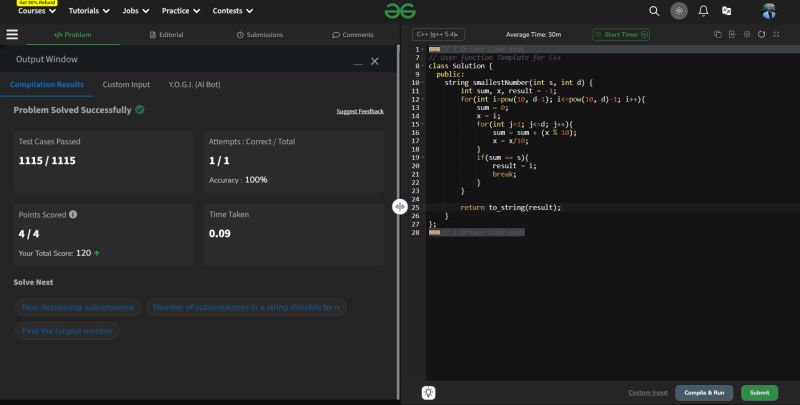 Saksham Upreti on LinkedIn: #coding #leetcode #geeksforgeeks # ... Saksham Upreti on LinkedIn: #coding #leetcode #geeksforgeeks # ...