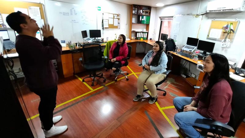 CDO HR posted on LinkedIn CDO HR posted on LinkedIn