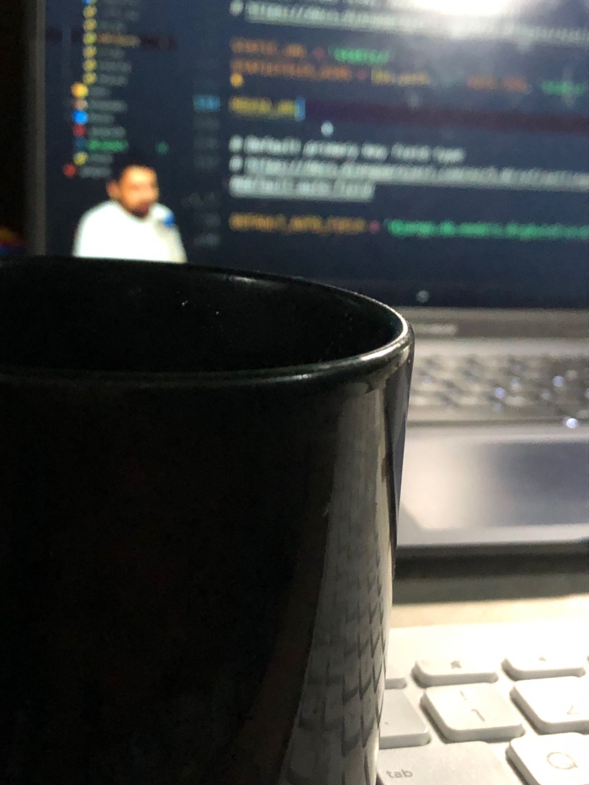 Ankush Singh on LinkedIn: #chaiorcode Ankush Singh on LinkedIn: #chaiorcode