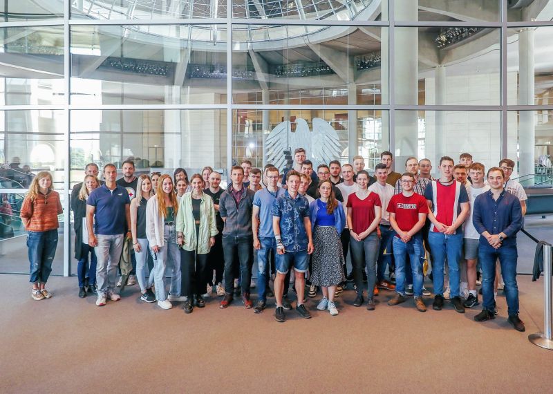 BA Glauchau - Berufsakademie Sachsen - Staatliche Studienakademie ... BA Glauchau - Berufsakademie Sachsen - Staatliche Studienakademie ...