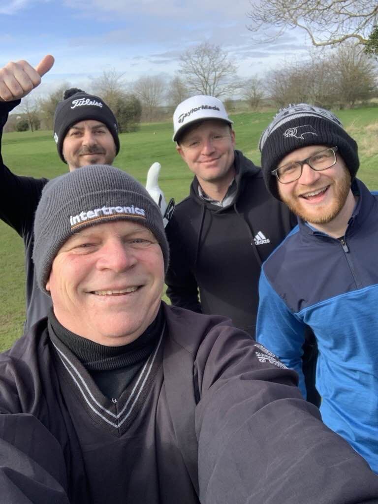 Matthew Baseley on LinkedIn: #teamculture #teambuilding #golfislife Matthew Baseley on LinkedIn: #teamculture #teambuilding #golfislife